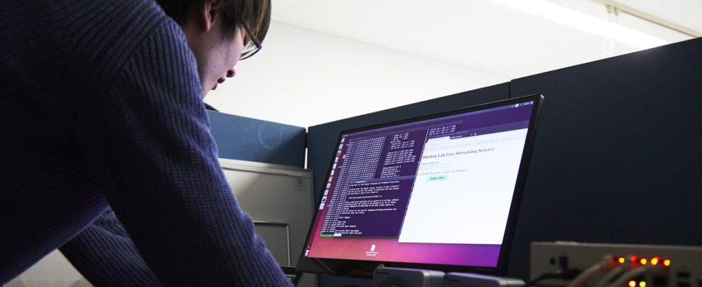 Admission | Hosei University Institute of Integrated Science and Technology